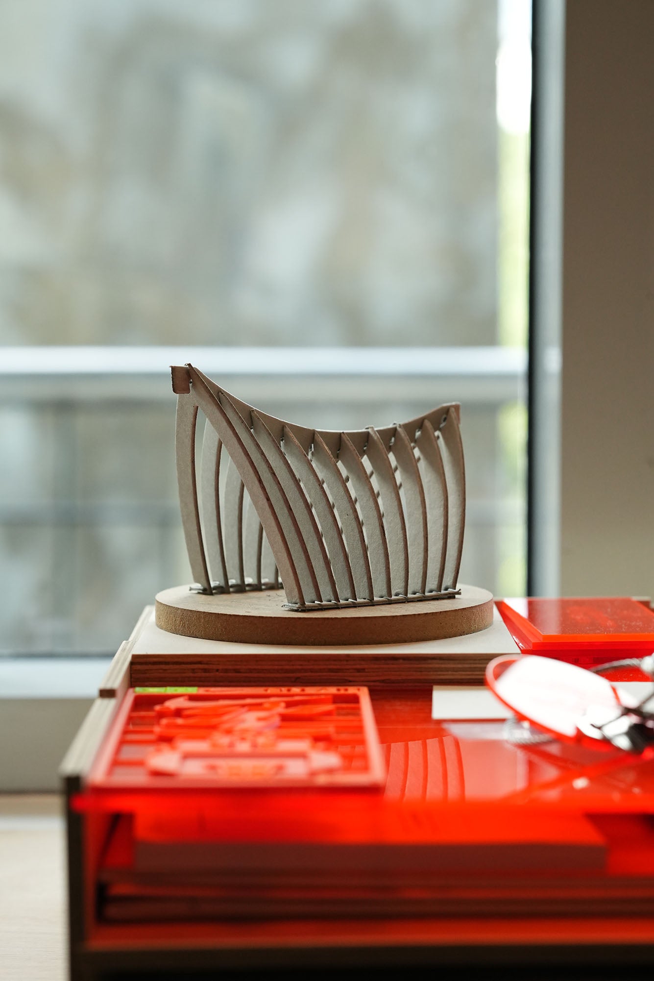 Nest Model for Agila Group – Exploratory Projects