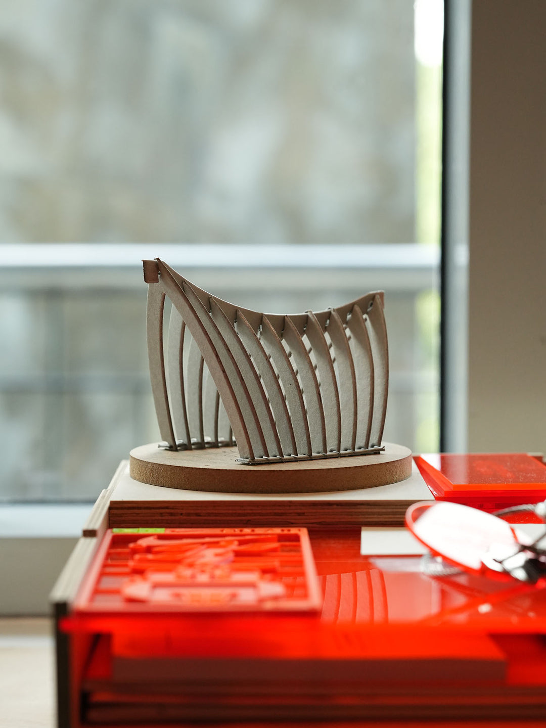 Nest Model for Agila Group – Exploratory Projects