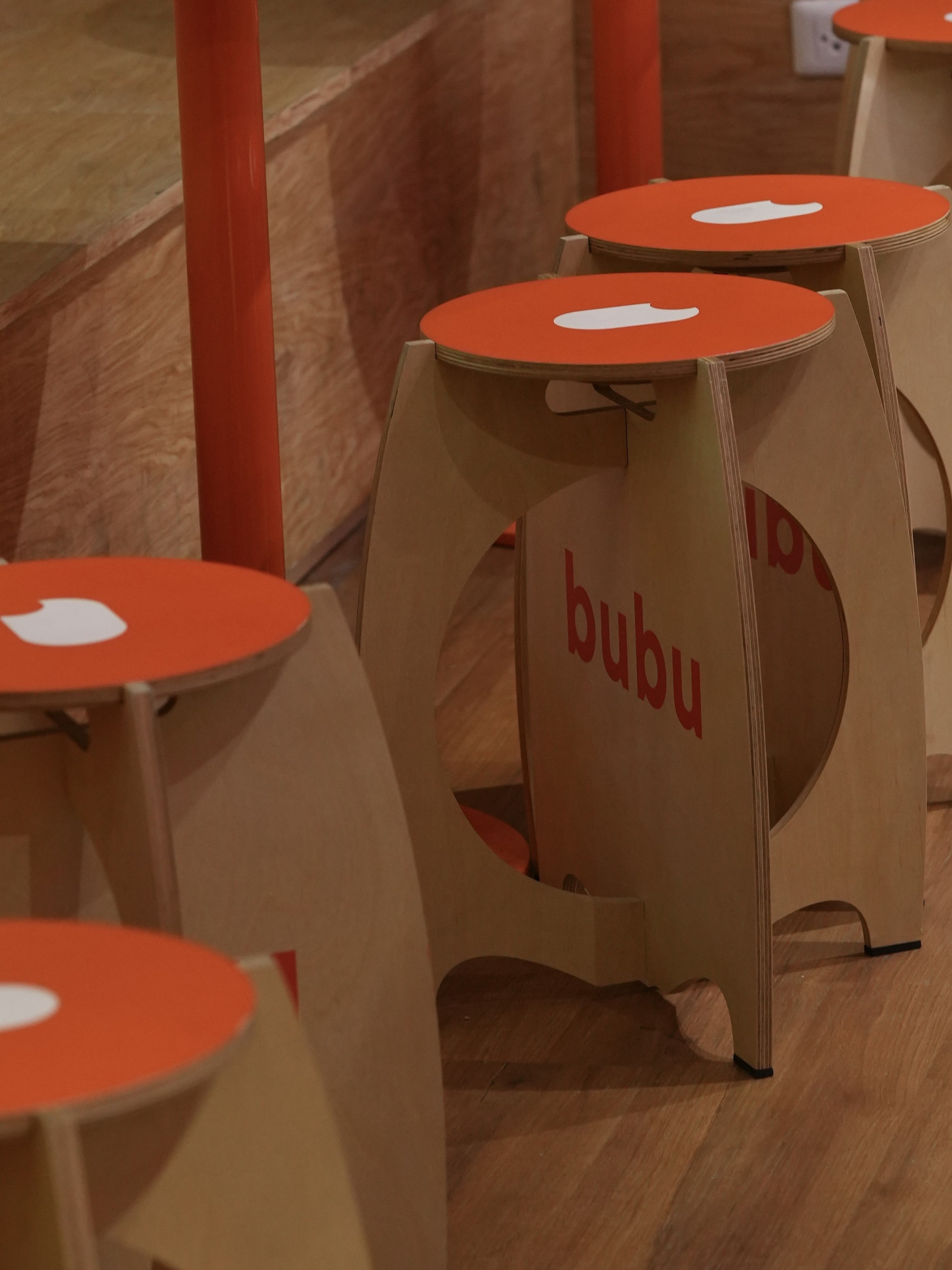 Bubu Cafe – Exploratory Projects