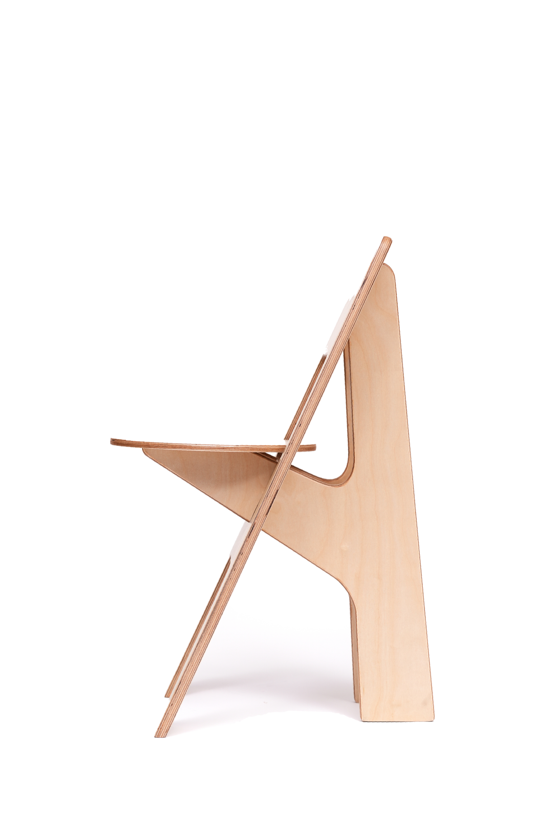 KAY Chair - Masaru Kiyota – Exploratory Projects