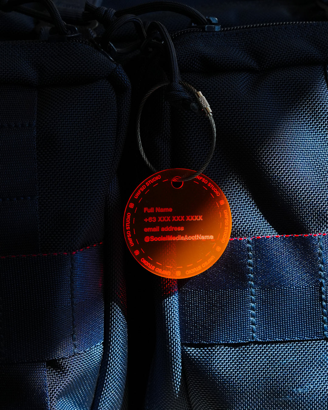 Personalized Identity Tag – Exploratory Projects