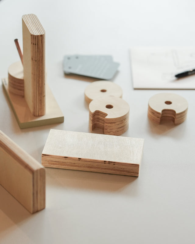 Exploratory Projects