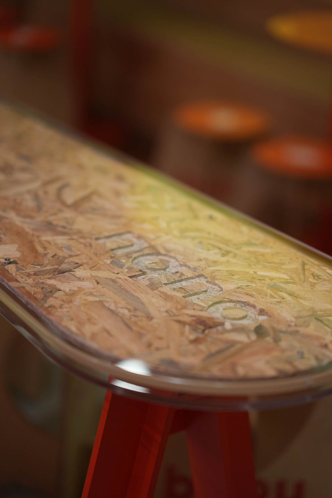 Bubu Cafe – Exploratory Projects