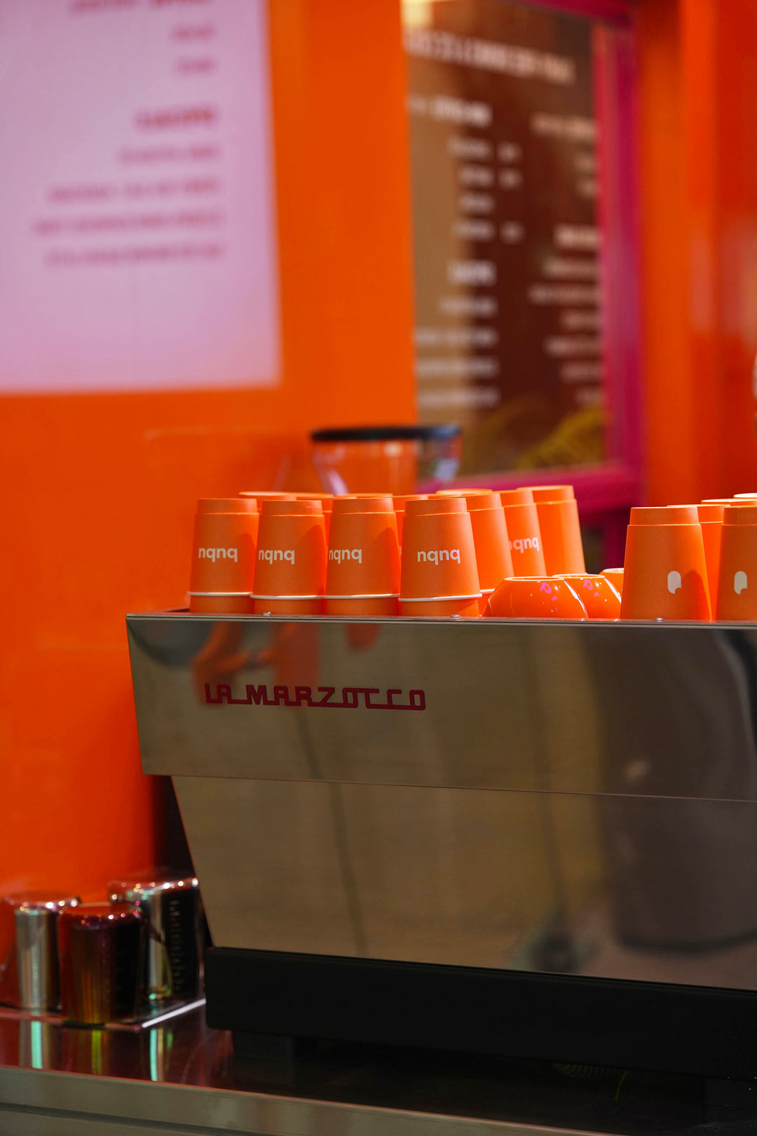 Bubu Cafe – Exploratory Projects