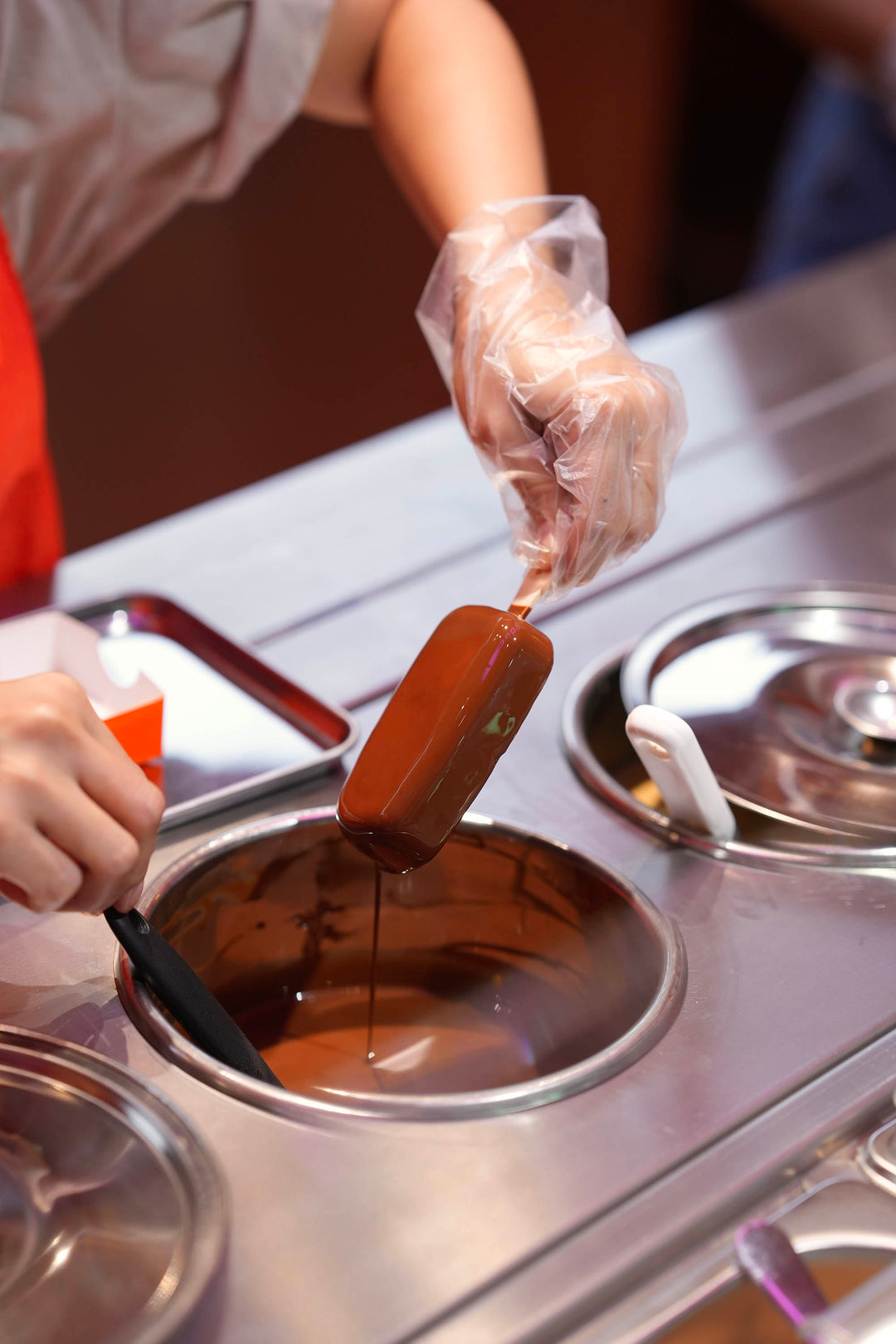 Bubu Cafe – Exploratory Projects